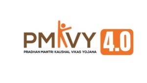 Pradhan Mantri Kaushal Vikas Yojana 4.0 (PMKVY) LOGO DOWNLOAD ...