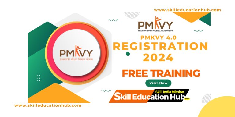 PMKVY 4.0 Registration 2024: Everything You Need to Know ...