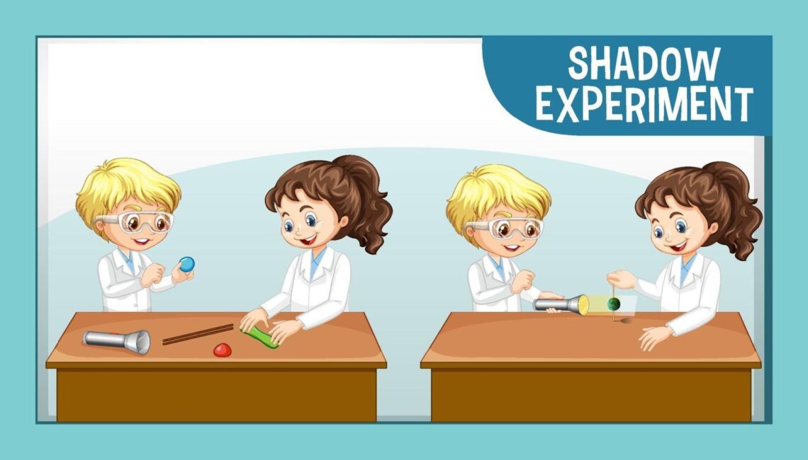 ‘Shadow the Scientist’ CBSE School Students and Teachers Experiential ...