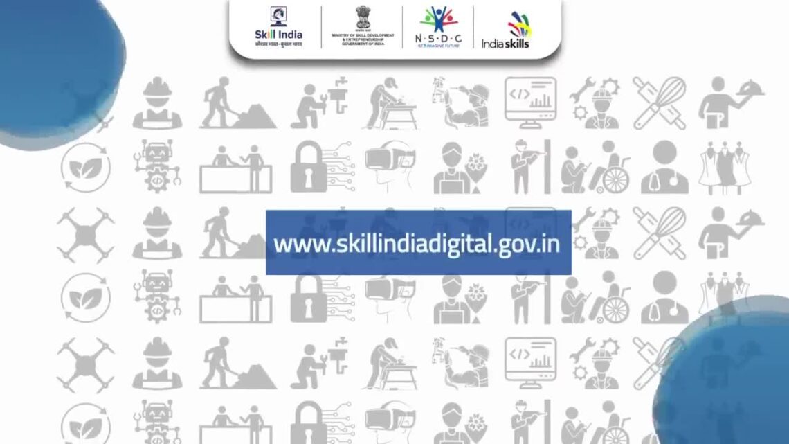 India Skills Competition 2023-24 : Pre-Screening Guide – Skilleducationhub