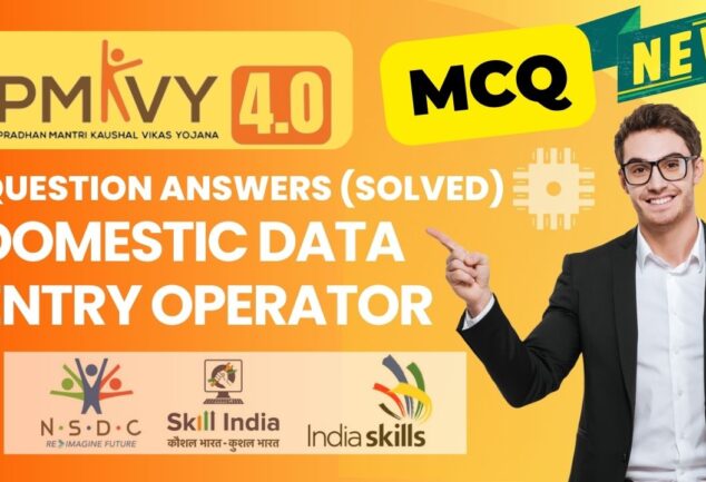 Pradhan Mantri Kaushal Vikas Yojana 4.0 (PMKVY) LOGO DOWNLOAD » SKILL ...