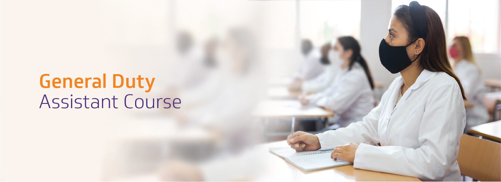General Duty Assistant – CBSE – Skilleducationhub